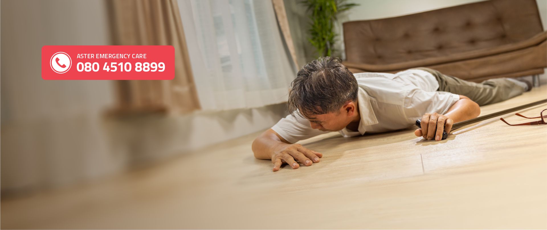 Best Emergency Medicine Hospital in Whitefield Bangalore | Aster Whitefield